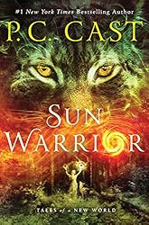 Amazon.com: Wind Rider: Tales of a New World eBook : Cast, P. C ...