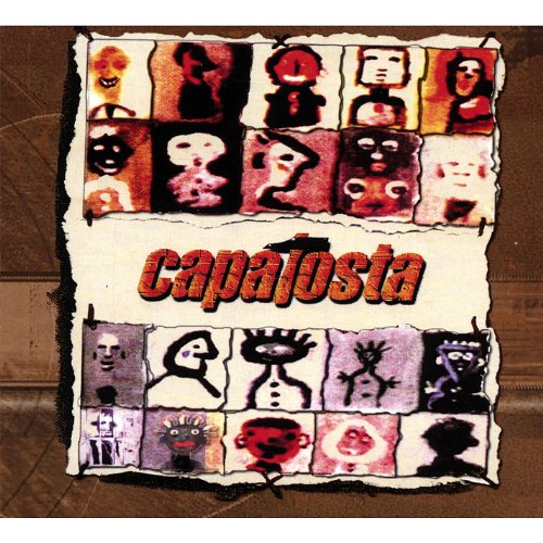 Amazon.com: Capatosta : Capatosta: Digital Music