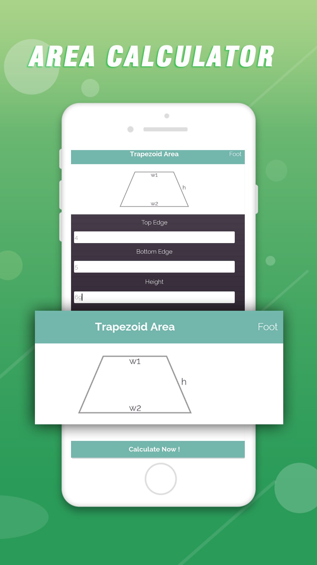 Area Calculator - App on Amazon Appstore