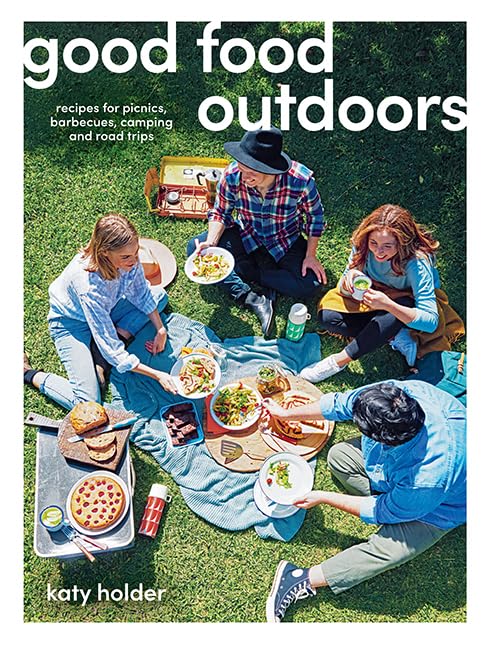 REVIEWED: 10 BEST BBQs for Motorhomes & Caravans (2025 update)