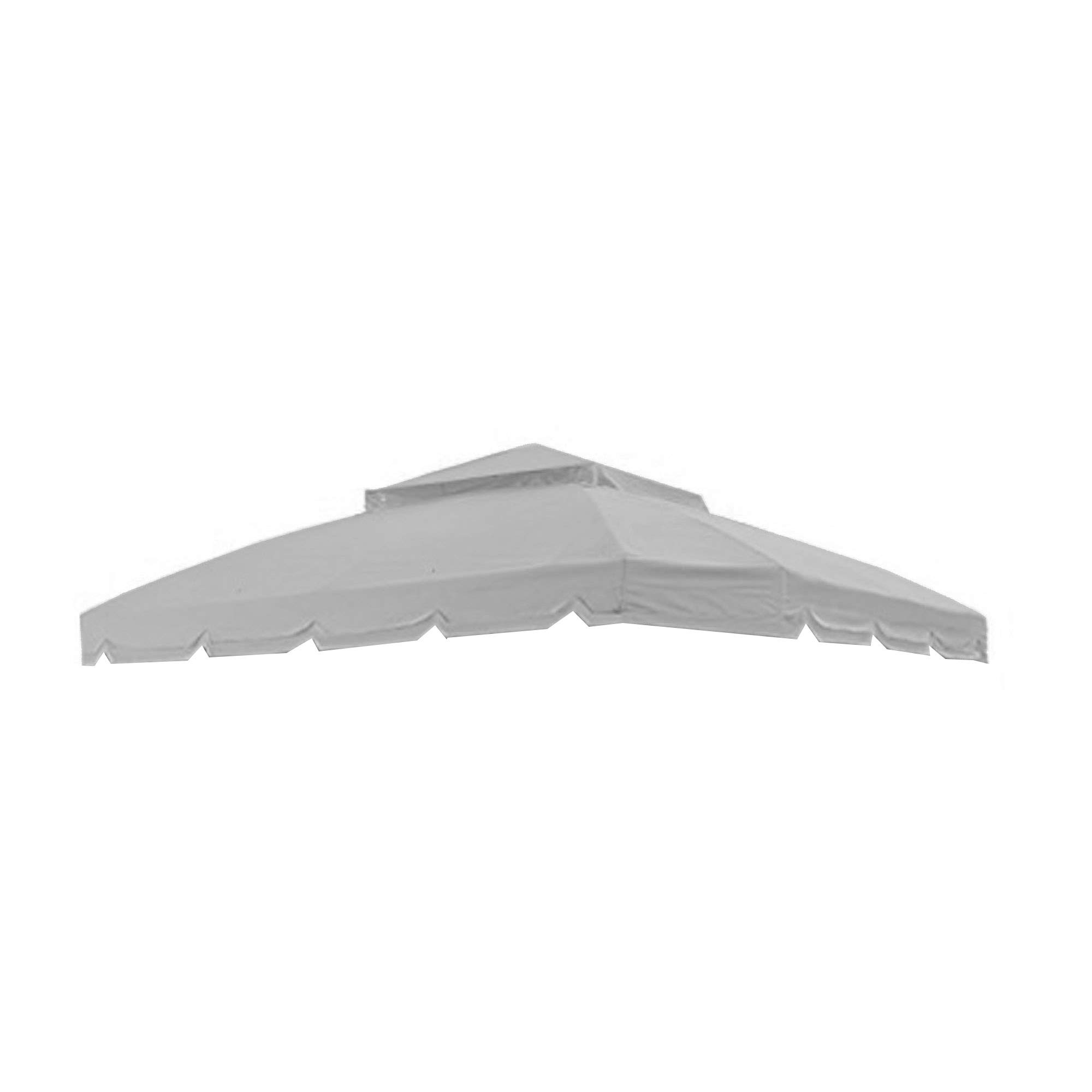 Snapklik.com : Garden Winds Replacement Canopy Top Cover For Sears Bay ...