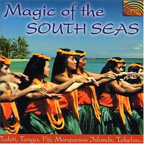 Amazon Best Sellers: Best Polynesian Music