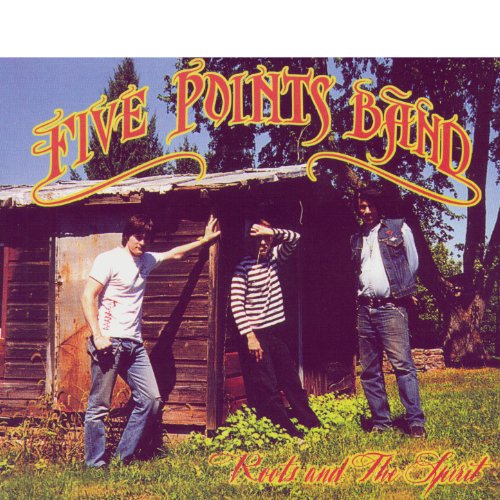 Amazon.com: Roots And The Spirit : The Five Points Band: Digital Music
