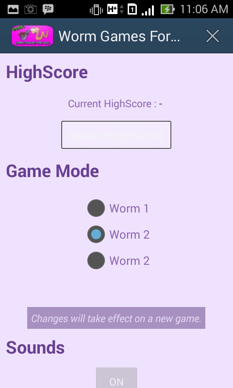 Worm Games For Kids - App on the Amazon Appstore