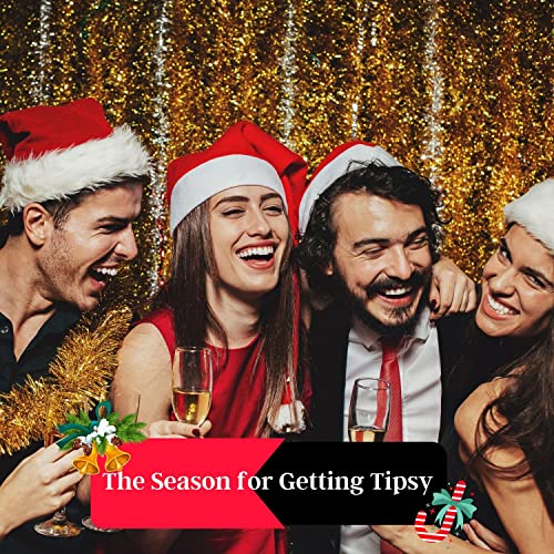 The Season For Getting Tipsy by DJ Maya, Nakshatra - 9, Sanders MCKY ...
