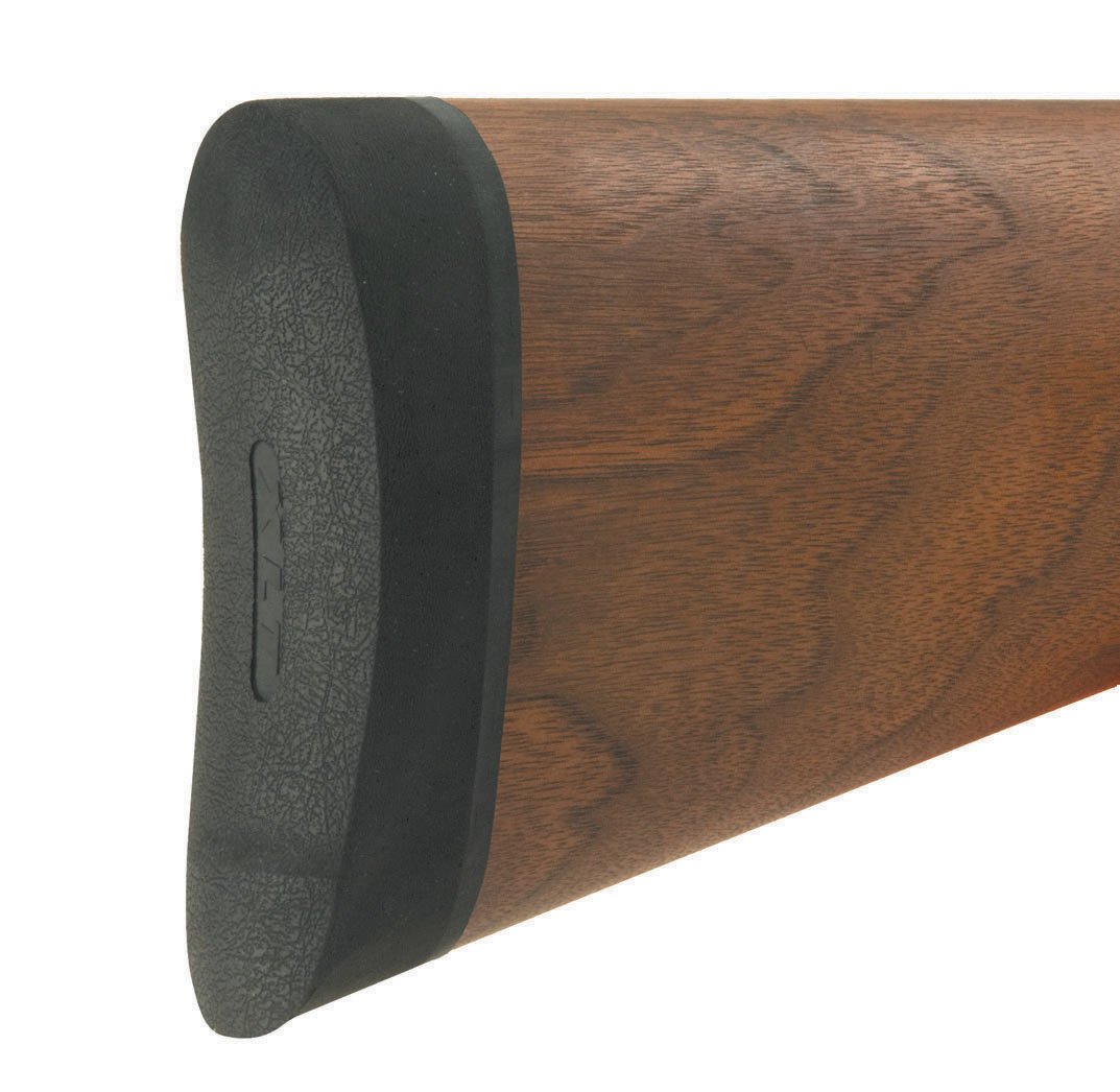 Pachmayr Recoil Pads Pachmayr 500B Rifle Recoil Pad - Slim Profile For ...