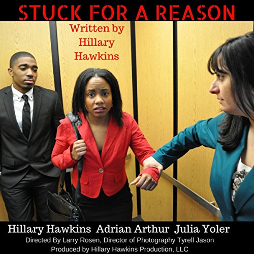 Amazon.com: Stuck for a Reason (Audible Audio Edition): Hillary Hawkins ...