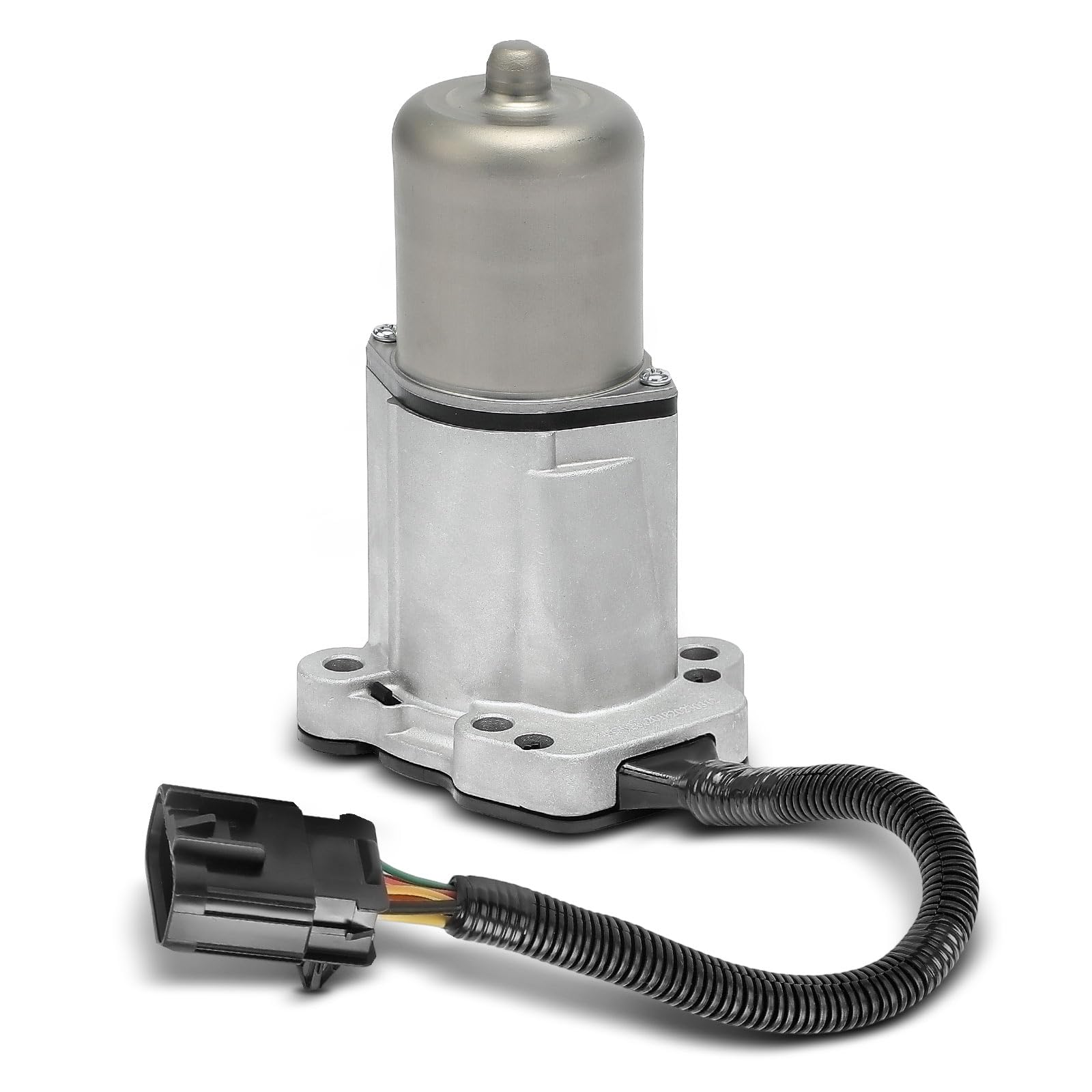 2004 Gmc Envoy Motor