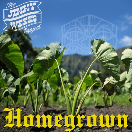 Play Homegrown - Single by The Jimmy Weeks Project on Amazon Music
