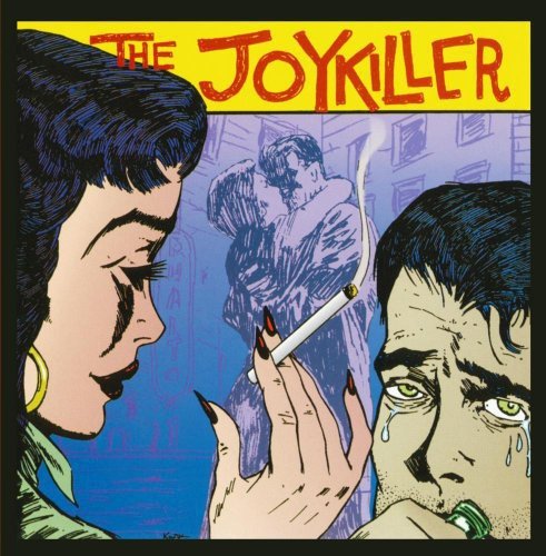 The Joykiller: Joykiller: Amazon.es: CDs y vinilos}