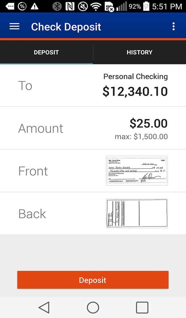 Redstone Federal Credit Union(Kindle Tablet Edition) - App on Amazon ...