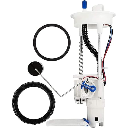 Amazon.com: OEM Fuel Pump Assembly Compatible with 2014-2019 Polaris ...