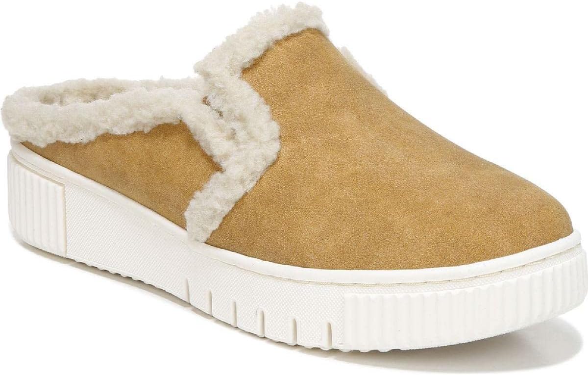 Amazon.com | SOUL Naturalizer Women's Truly-Cozy Clog | Mules & Clogs