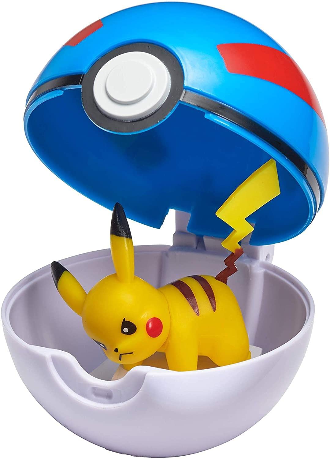 Pikachu Klem