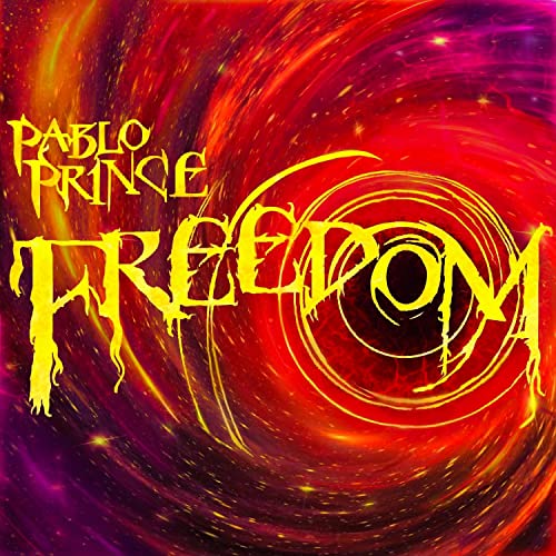 Amazon Music - Pablo PrinceのFREEDOM EP - Amazon.co.jp