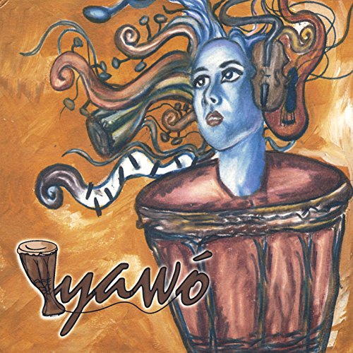 Play Iyawó by IyawÓ on Amazon Music
