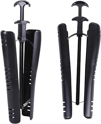 Amazon.com: XMHSSFF 1 Pair Boot Tree Shaft Boot Shoe Shapers for Knee ...