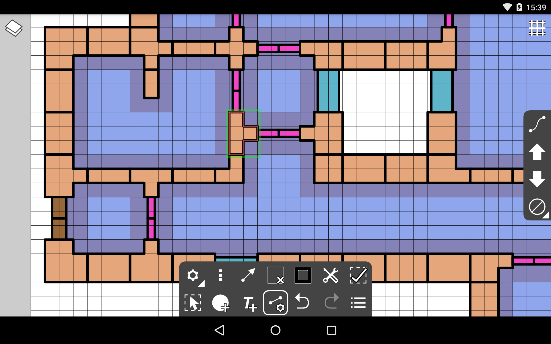 Ivy Draw - Vector Drawing - App on Amazon Appstore