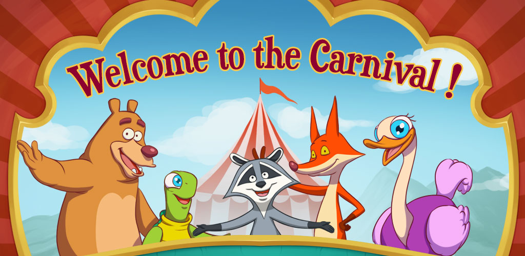 Welcome to the Carnival, tablet HD:Amazon.co.uk:Appstore for Android