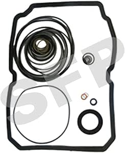 Amazon.com: Genuine 1402706500 Auto Trans Gasket Set : Automotive