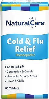 Age Requirement For Purchasing Cold And Flu Tablets: What You Need To ...