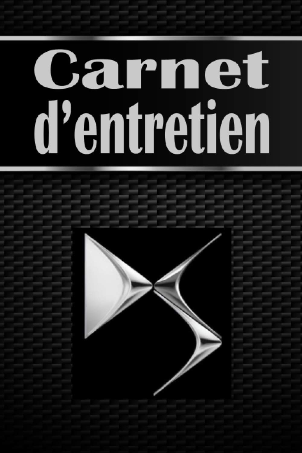 Carnet Entretien Ds4 Pdf