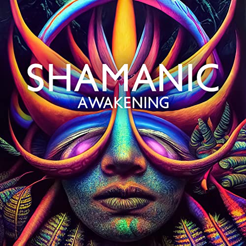 Amazon Music UnlimitedでShamanic Meditation Tribe, Spiritual Music ...