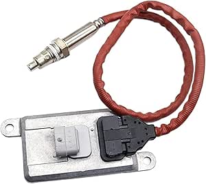 Amazon.com: MooTek Nitrogen Oxide Sensor.Compatible for Volvo ...