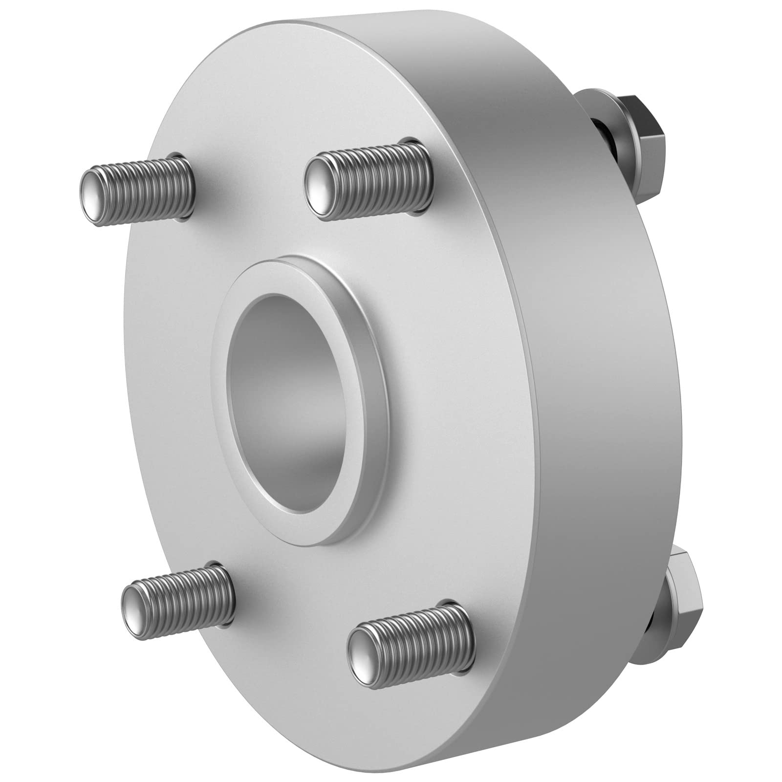 Snapklik.com : Suspension Front Drive Shaft Spacer For Ford F150/F250/F350