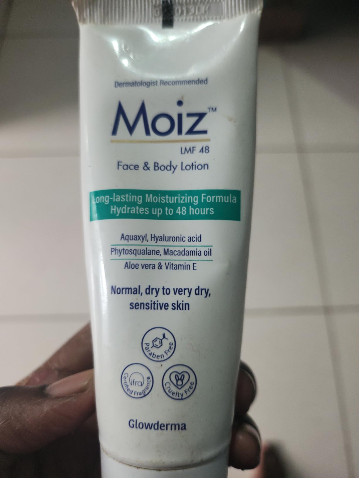 LMF 48 (75 ML) : Amazon.in: Beauty