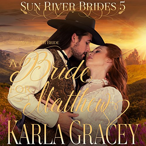 Amazon.com: Mail Order Bride - A Bride for Mackenzie: Sun River Brides ...