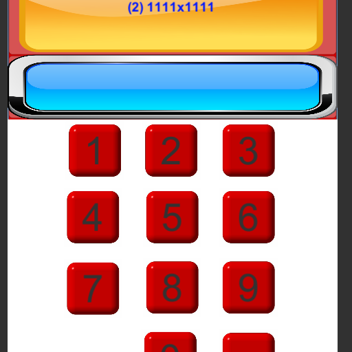 The Math Game - App on Amazon Appstore