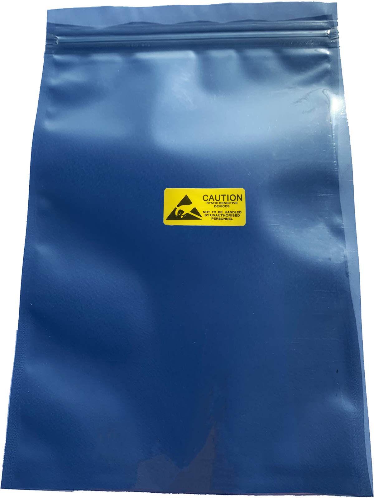 Buy 30pcs 11.8x15.7in(30x40cm) Anti Static Bags, ESD Bags Resealable ...