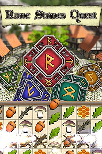 Amazon.com: Rune Stones Quest [Download] : Video Games