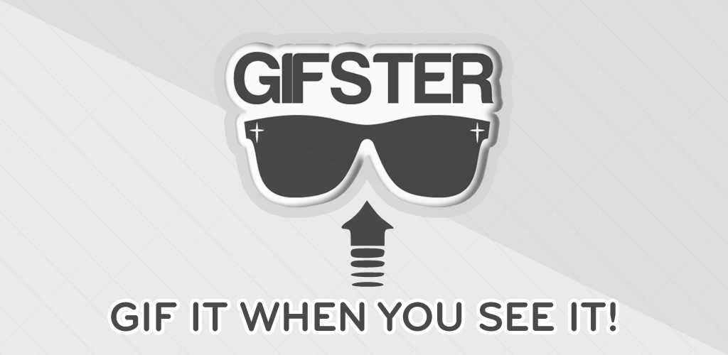 Aplicación Gifster en Amazon Appstore