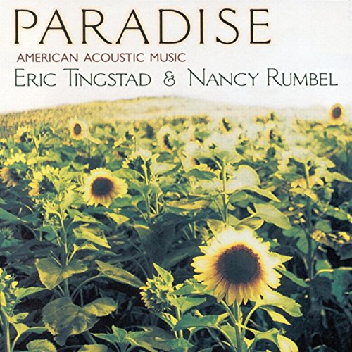 Play Paradise by Eric Tingstad & Nancy Rumbel on Amazon Music