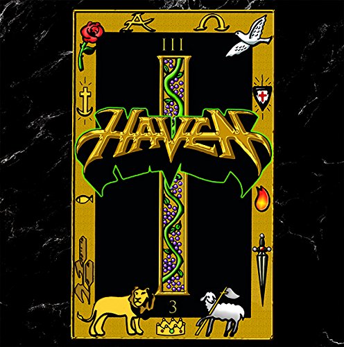 Haven - III (Retroarchives Edition) - Amazon.com Music