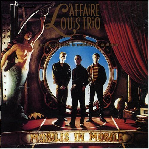 Amazon.com: Mobilis in Mobile: CDs & Vinyl