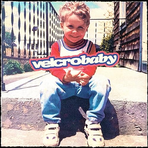 Velcro Baby by Camden Murphy on Amazon Music - Amazon.com