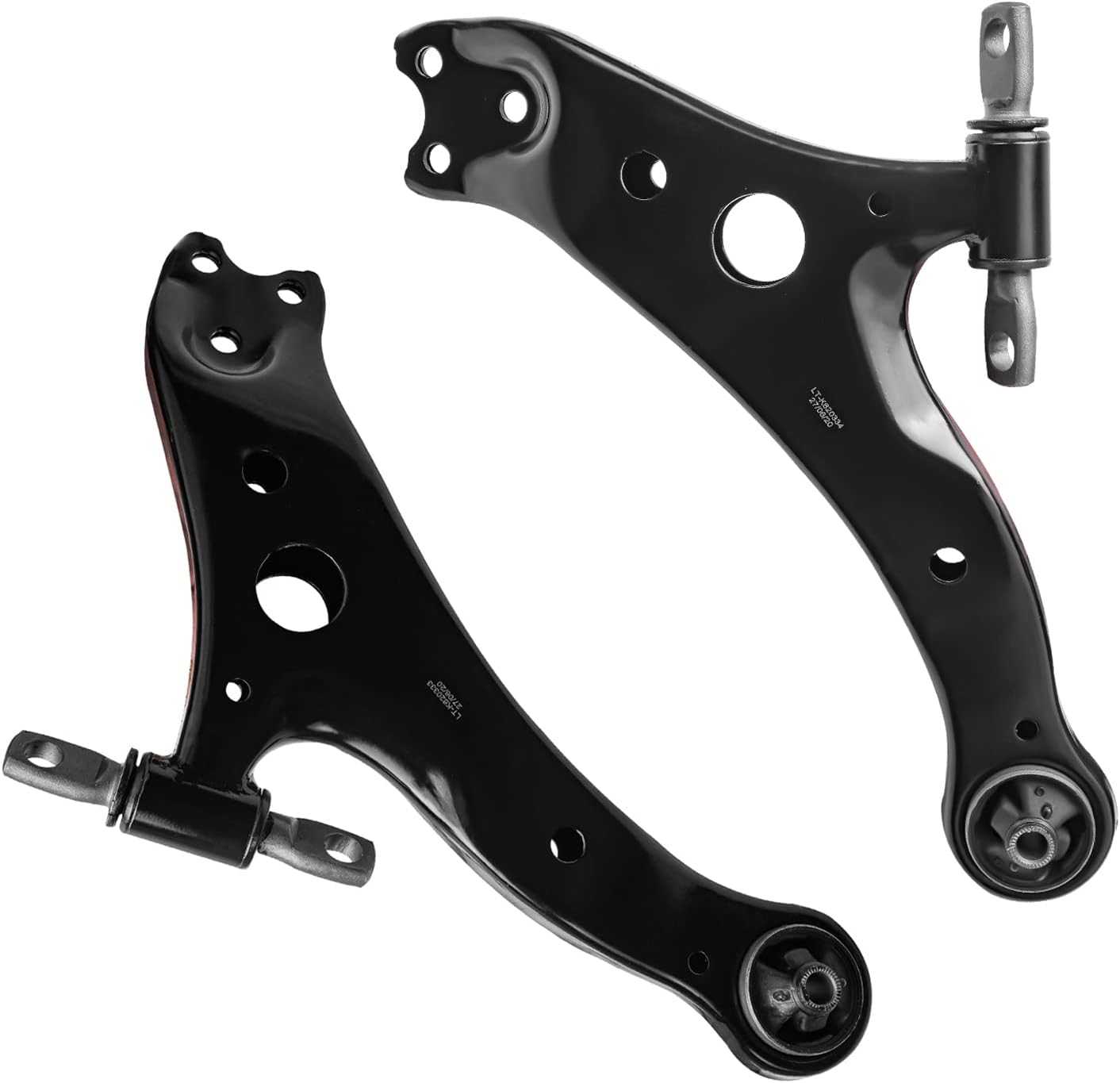 Amazon.com: Front Lower Control Arm with Ball Joint for Lexus ES300 ...