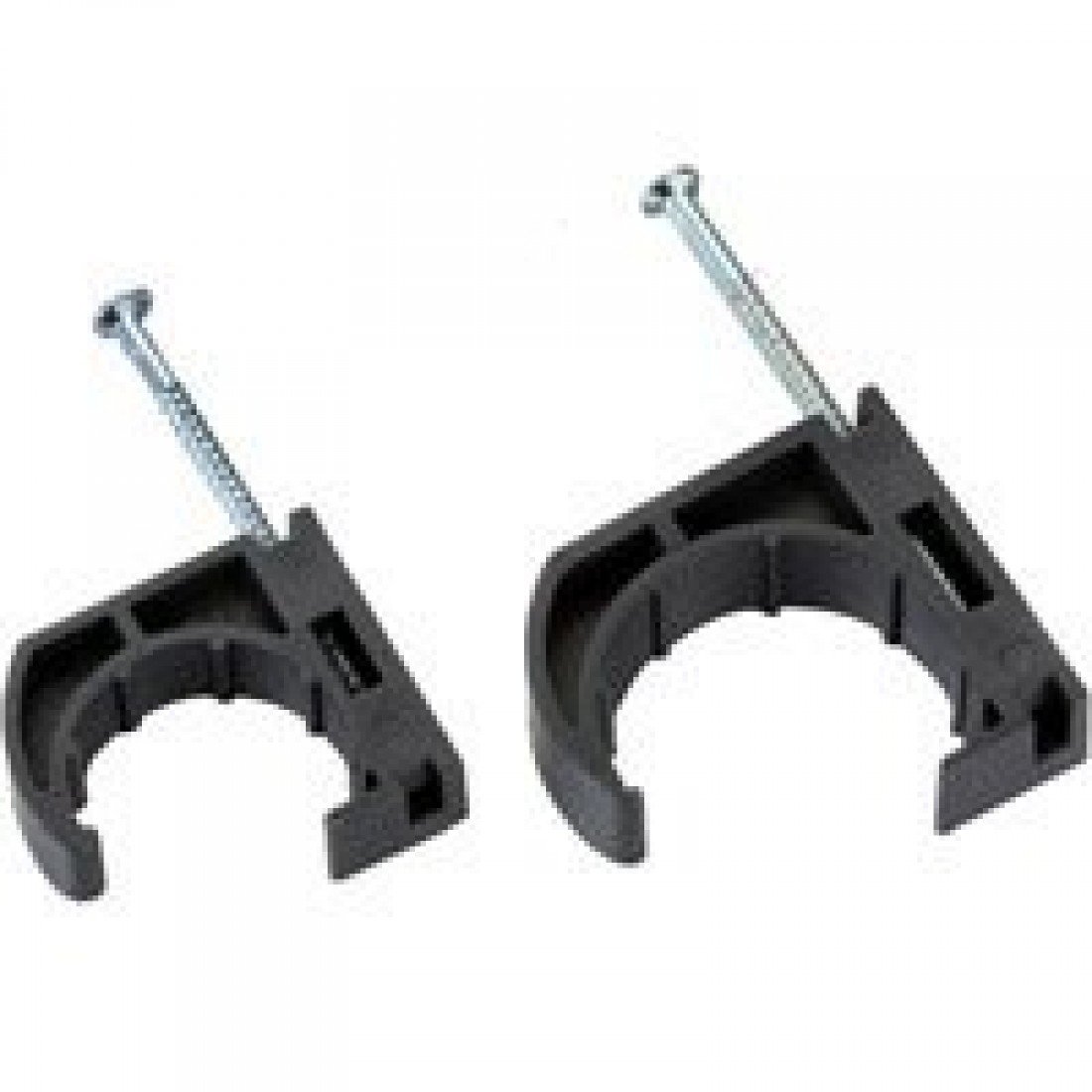 B & K Industries P24-100HC Pipe Clamp: Bike Seat Clamps: Amazon.com ...
