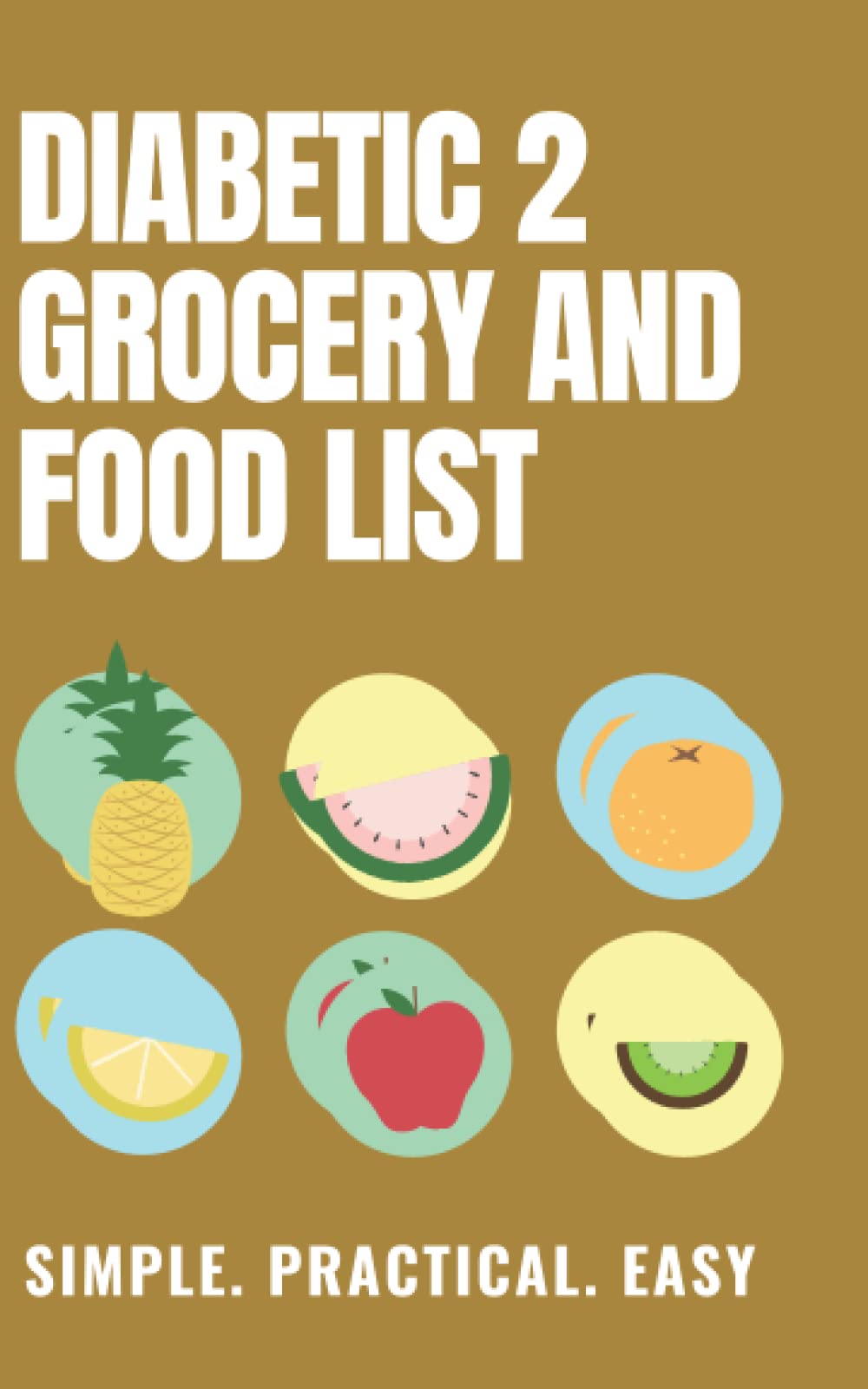Buy ic 2 foods and grocery list: the comprehensive food list for a y ic ...