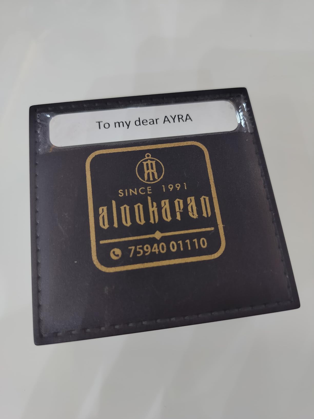 ALOOKARAN GOLD SILVER JEWELLERY 925 Silver Beauty Bells 800 Silver ...