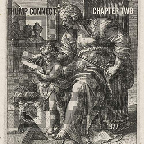 Play Chapter Two by THUMP CONNECT on Amazon Music