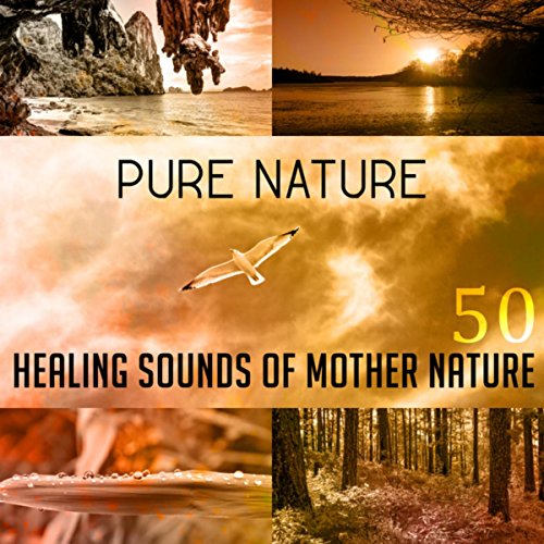 Amazon MusicでNature Sounds CollectiveのPure Nature: 50 Healing Sounds of ...