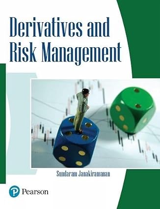 Buy Derivatives and Risk Management, 1e Book Online at Low Prices in ...