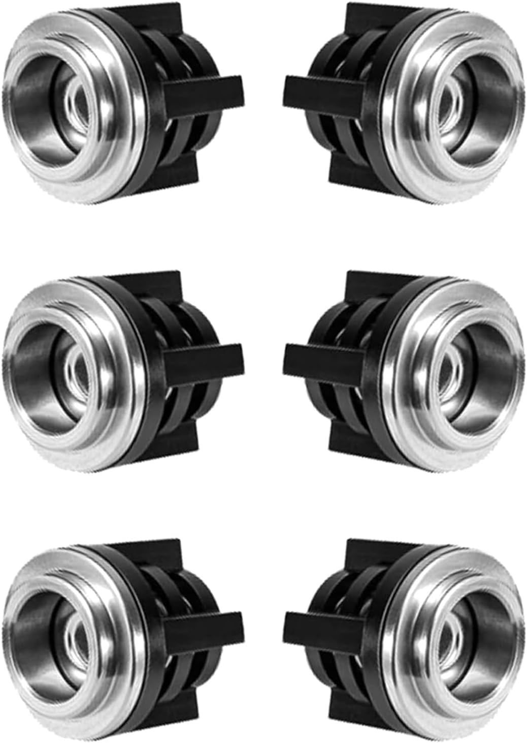Stainless Steel Check Valves Kits for 280/380/55/580 Model Car Washing ...