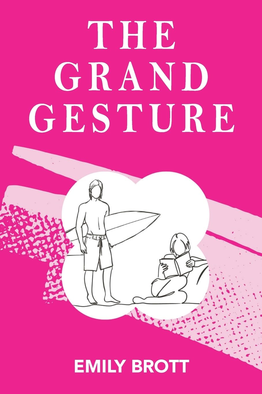 Buy The Grand Gesture Book Online at Low Prices in India | The Grand ...