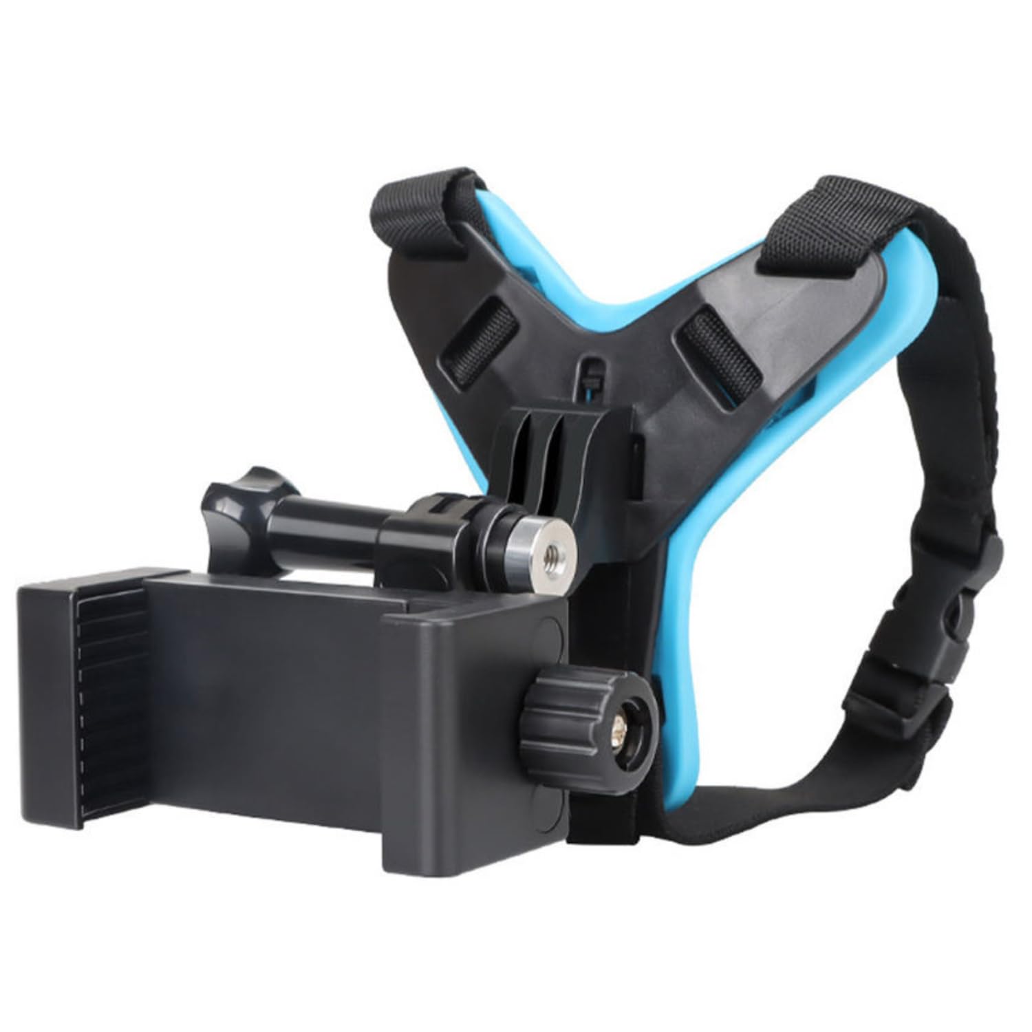 TRP TRADERS® Motorcycle Helmet Chin Strap Mount for GoPro, Hero, DJI ...