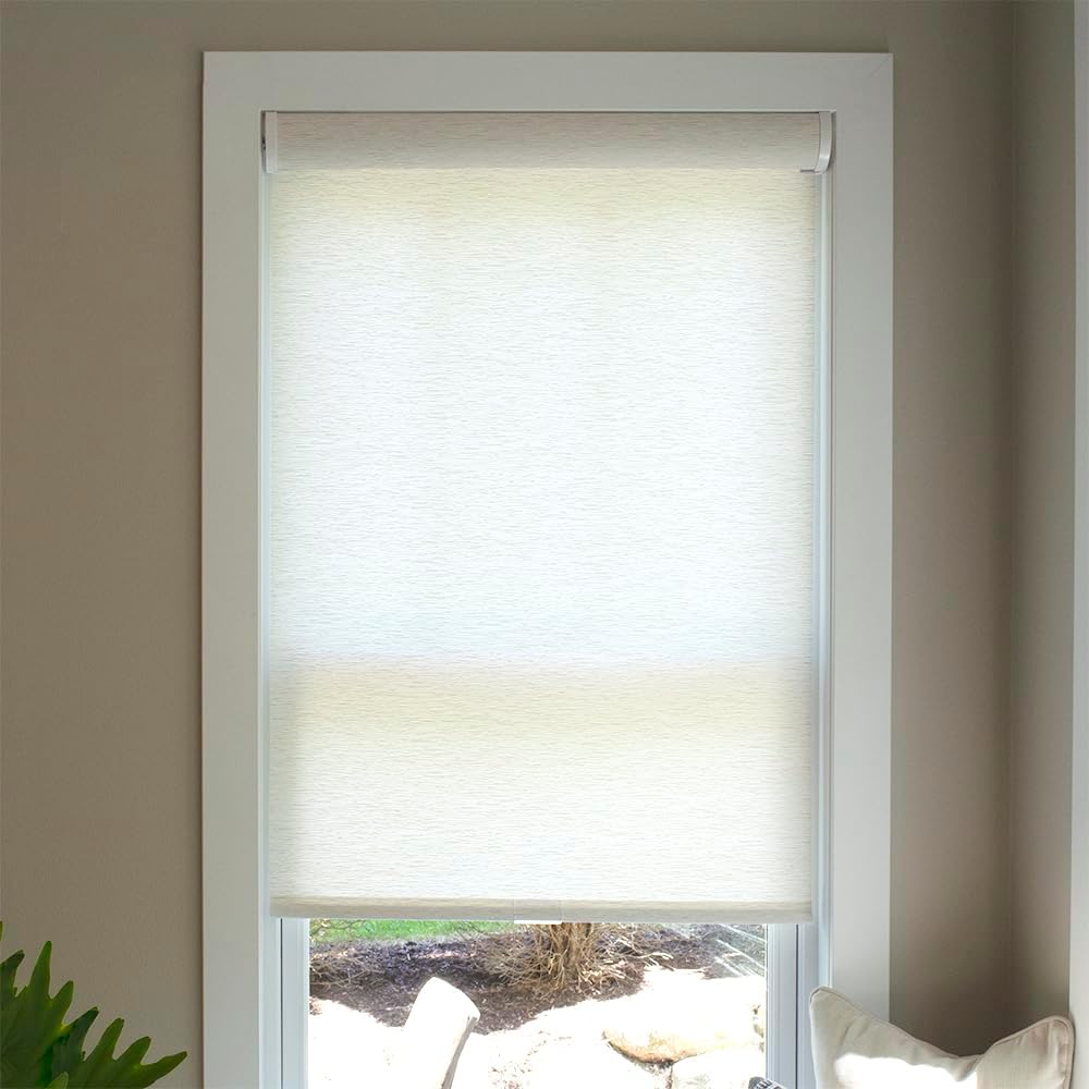Amazon.com: Light Filtering Roller Shade for Windows - Starting at $29. ...
